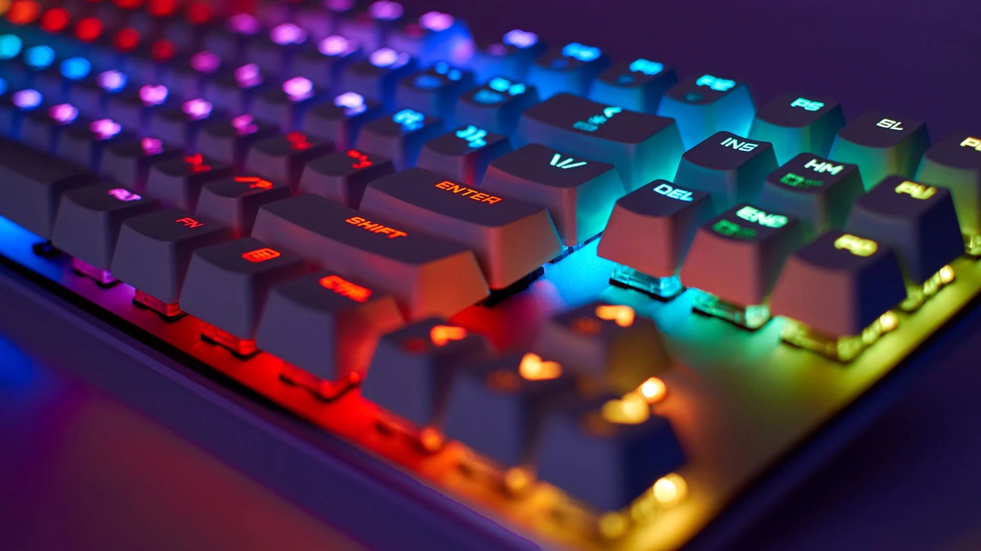 New Acoustic Attack Steals Data From Keystrokes With 95% Accuracy - The ...
