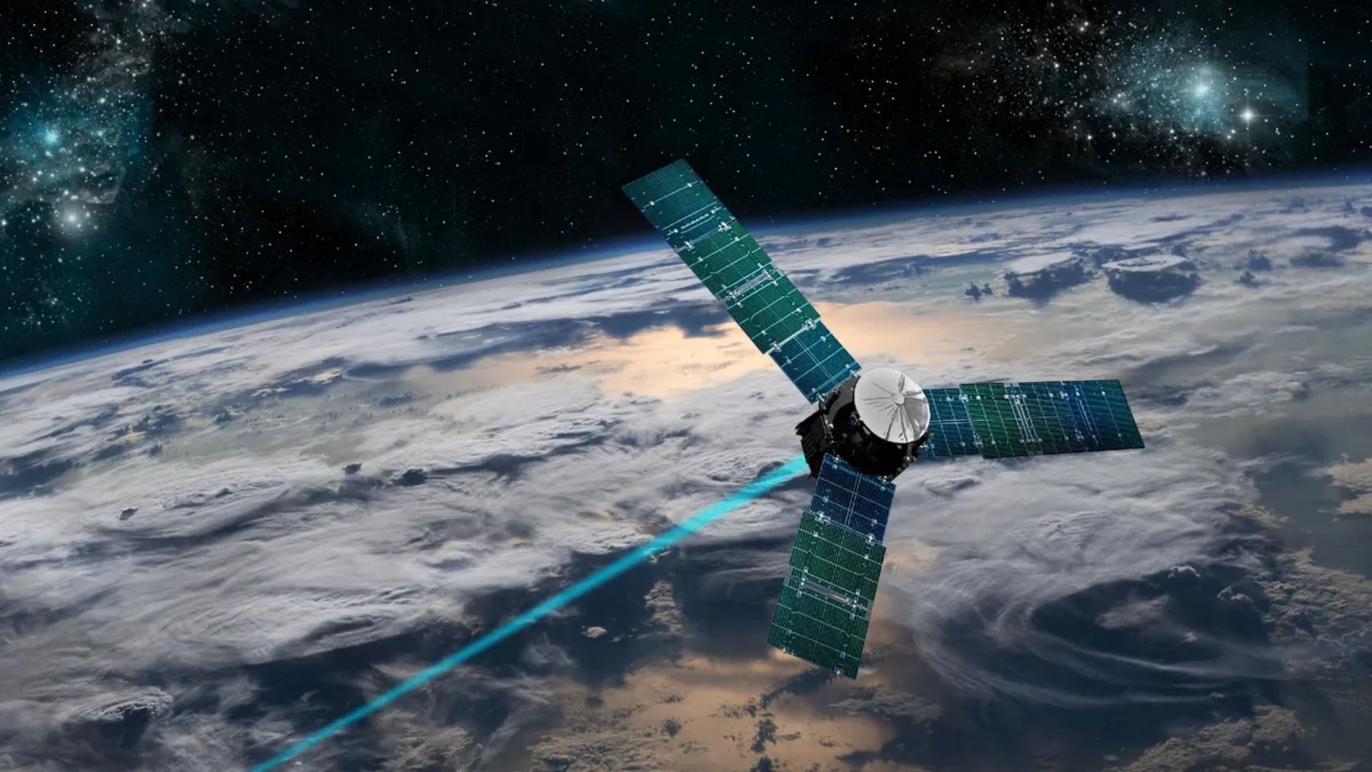 Spies And Hackers Are Targeting The US Space Industry: Report - The ...