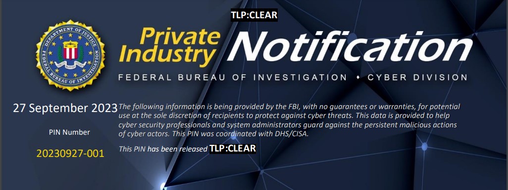 Two or More Ransomware Variants Impacting the Same Victims and Data ...