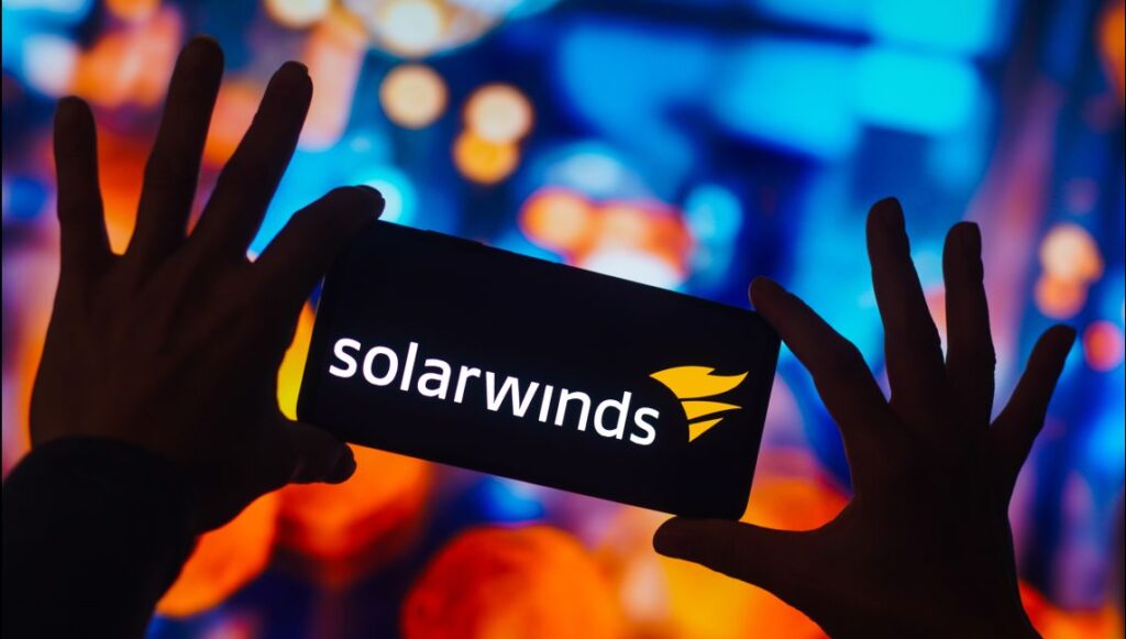 SolarWinds beats most of U.S. SEC lawsuit over Russia-linked ...