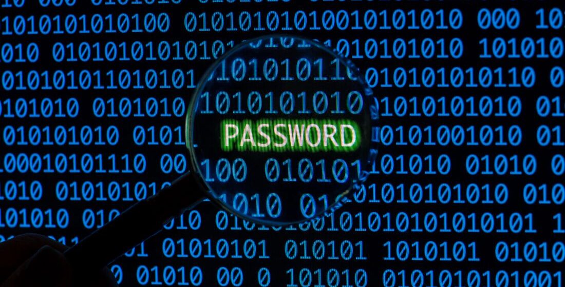 Six password takeaways from the updated NIST cybersecurity framework ...