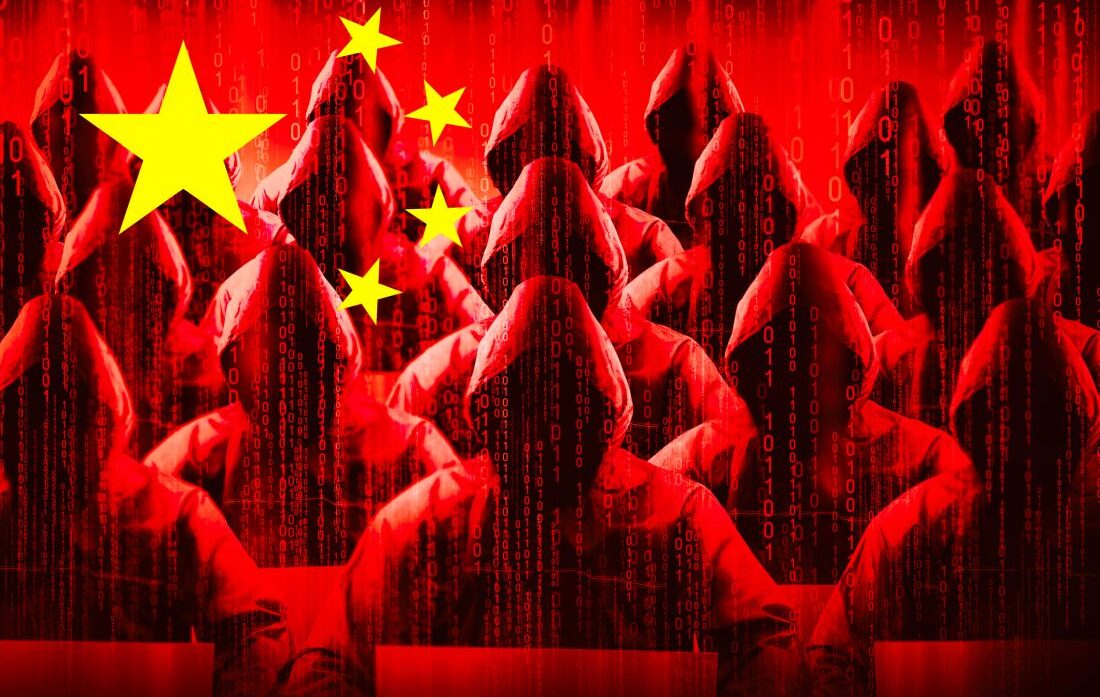How Chinese Hackers Graduated From Clumsy Corporate Thieves to Military ...