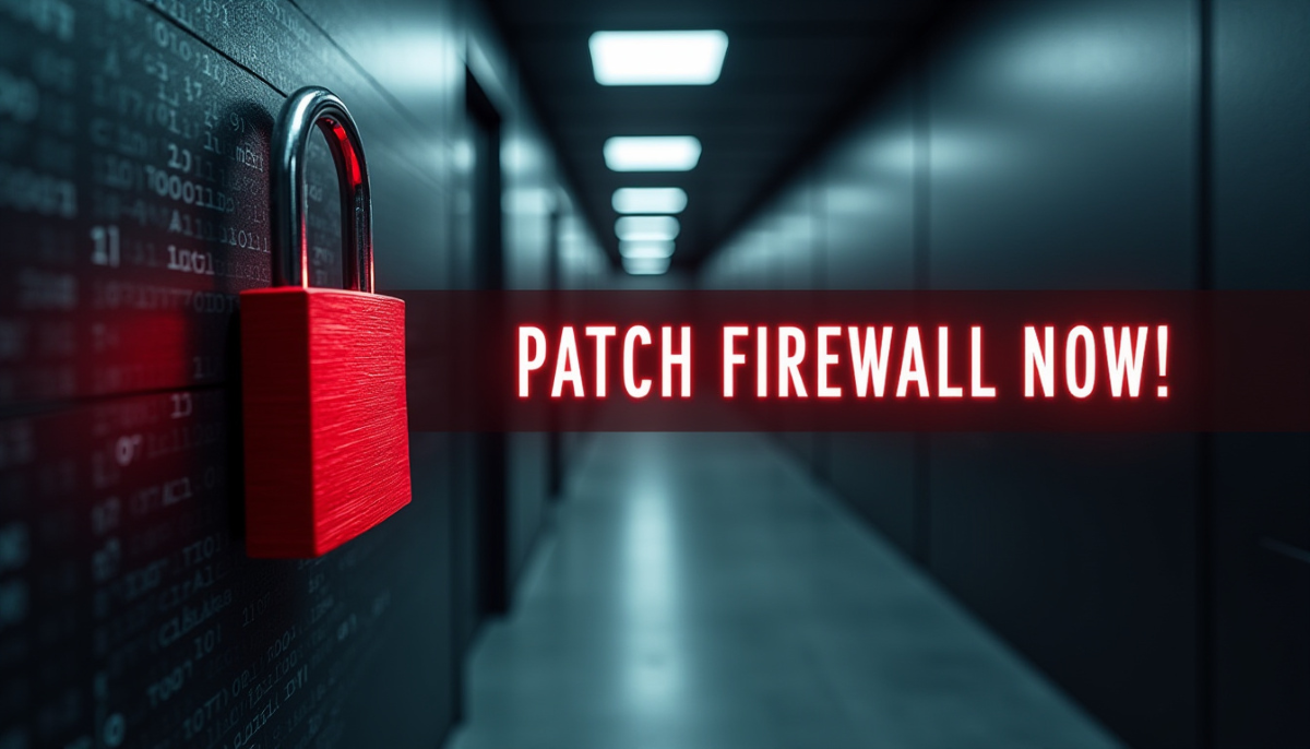 Palo Alto Networks warns of another firewall vulnerability under attack by hackers - The Data ...