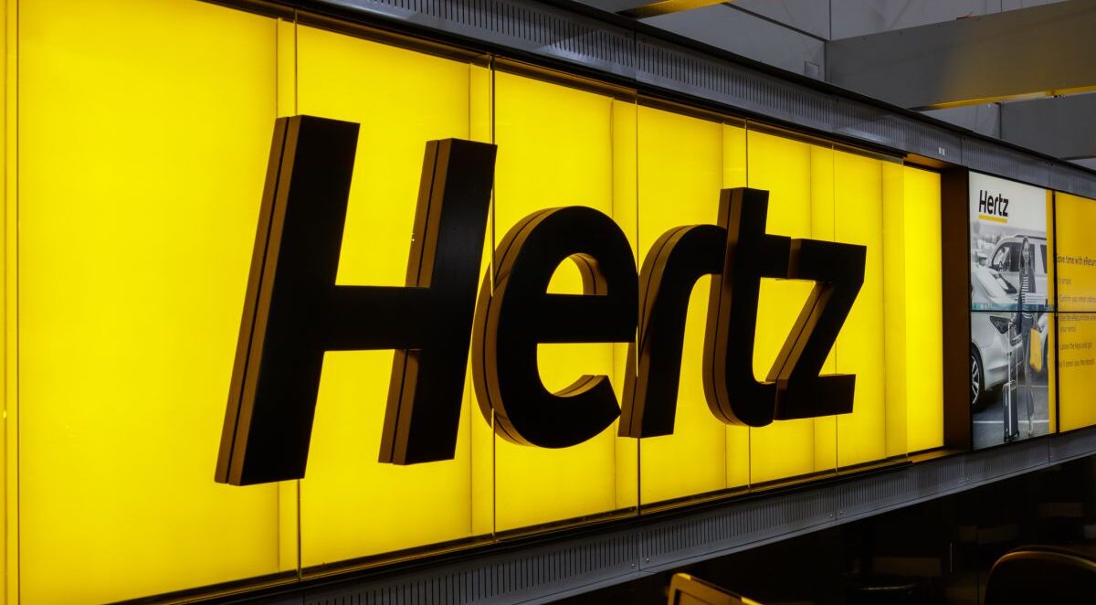 100,000 Americans Exposed As Hertz Warns Customers’ Names, Contact Details, Credit Card ...