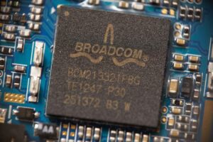 Broadcom employee data stolen by ransomware crooks following hit on ...