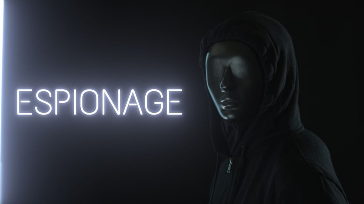 Digital espionage and more forms of espionage are now also criminal ...