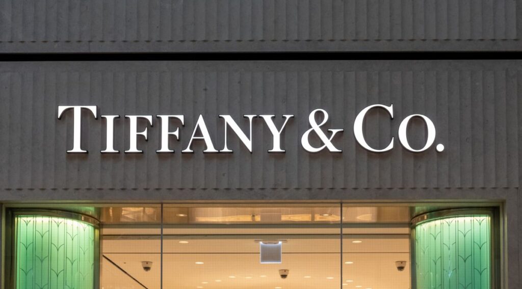 Tiffany confirms data breach in South Korea following Dior incident ...