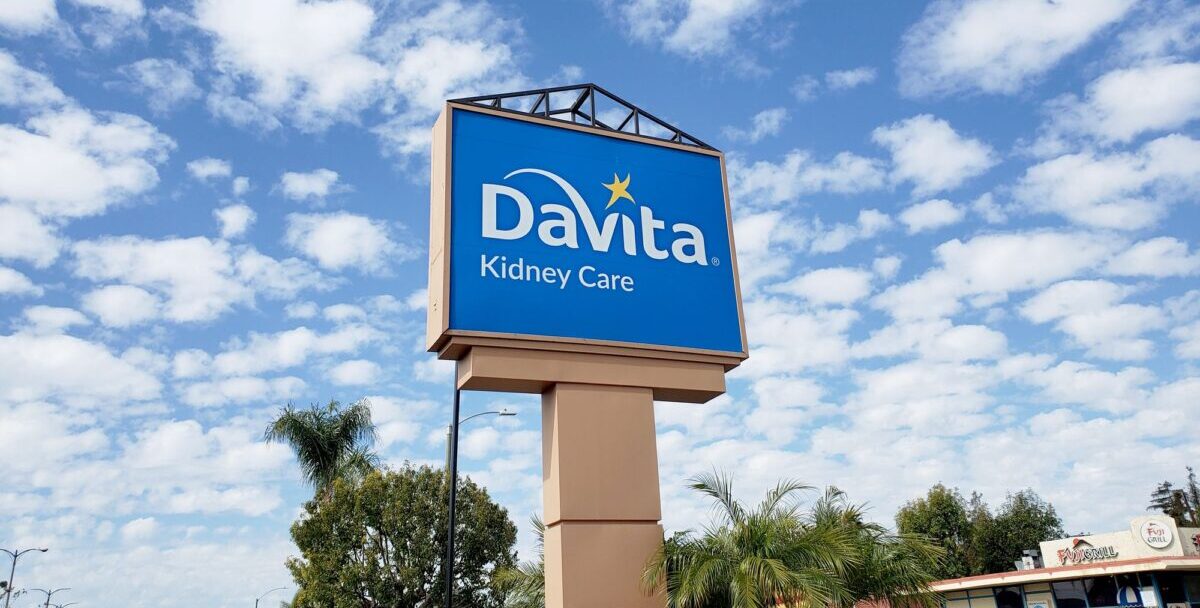 DaVita says ransomware gang stole data of nearly 2.7 million people ...
