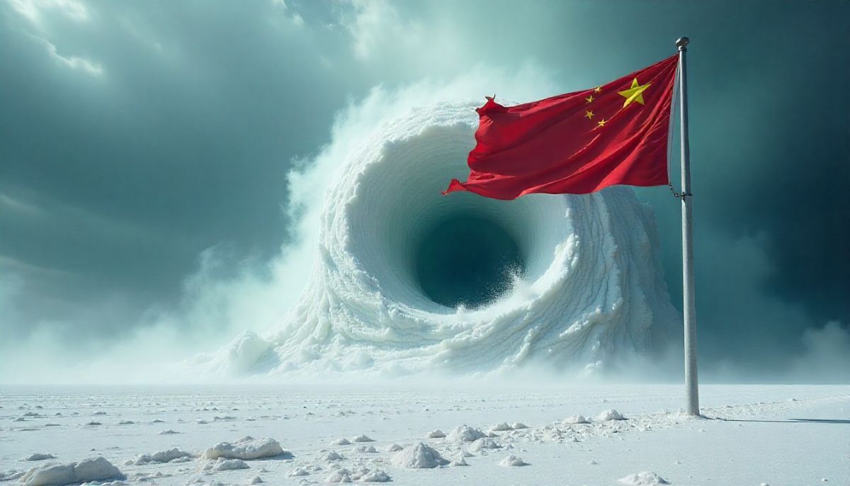 FBI cyber cop: Salt Typhoon pwned 'nearly every American' - The Data ...