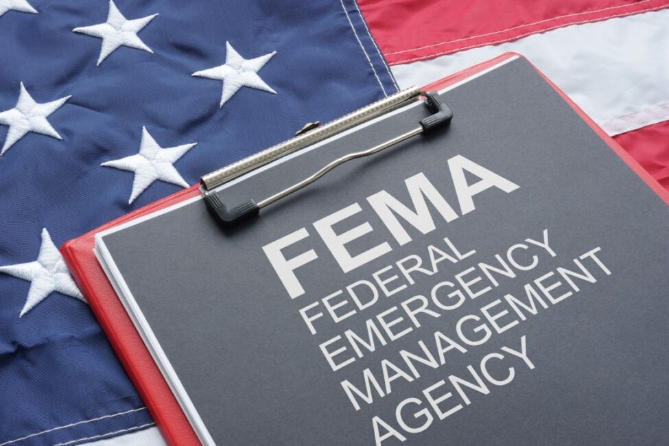 Hacker stole sensitive FEMA and border patrol data in months-long ...