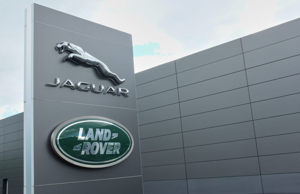 Hackers linked to M&S breach claim responsibility for Jaguar Land Rover ...
